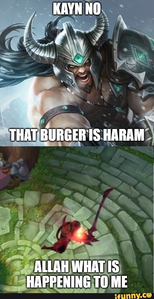 Kayn memes. Best Collection of funny Kayn pictures on iFunny