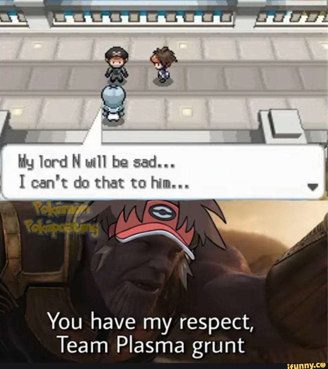 Video memes pXUxpozF8 by ArtGuy935: 0.5K comments - )