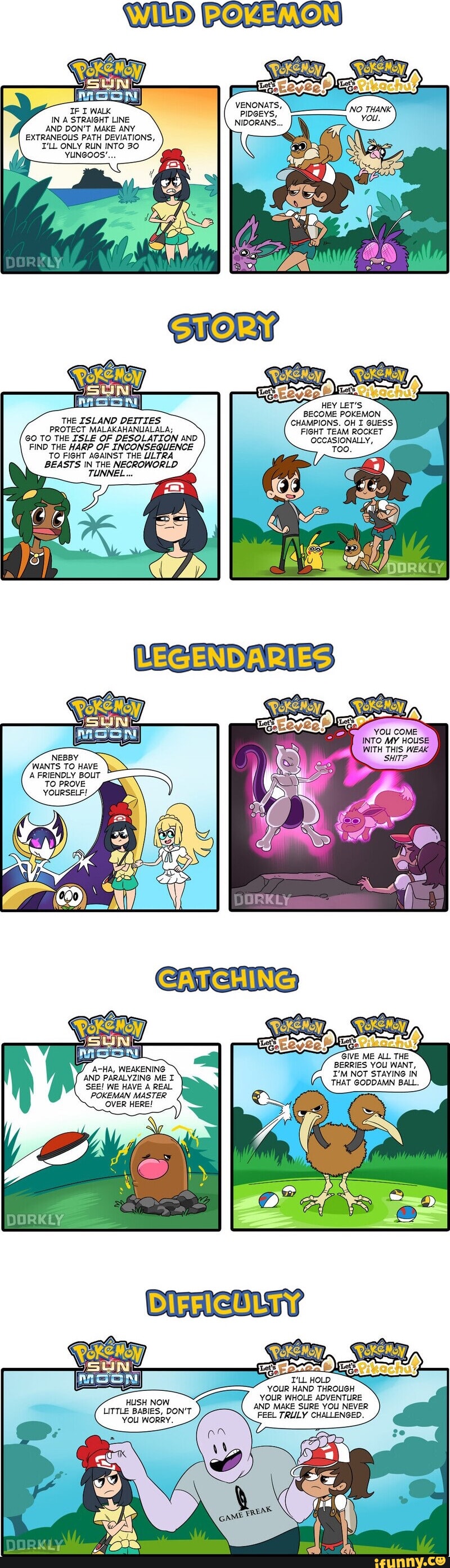 Deviations memes. Best Collection of funny Deviations pictures on iFunny