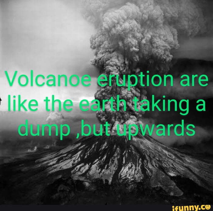 1980_eruption_of_mount_st_helens memes. Best Collection of funny 1980 ...