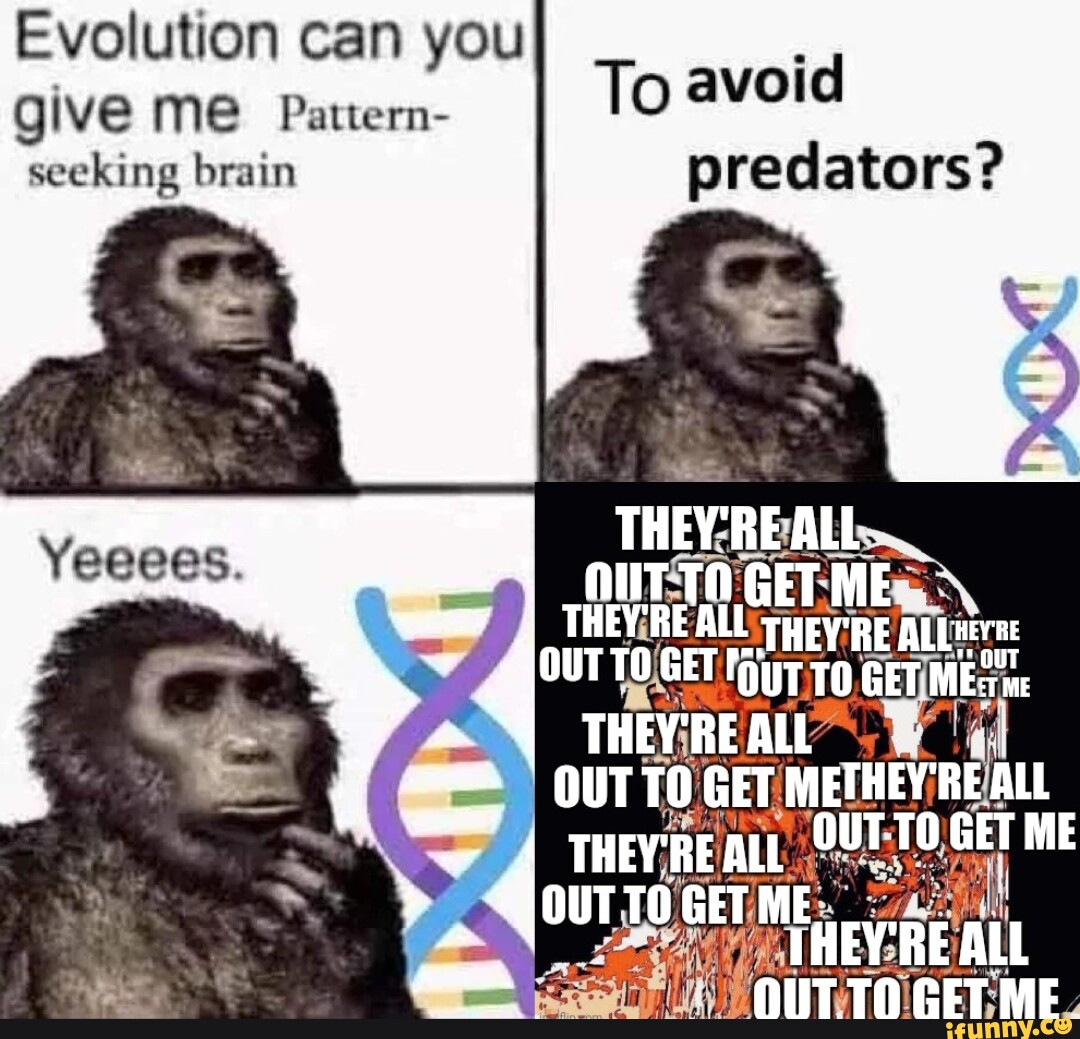 Picture memes GXAPFihRA by ThatClydeKid - iFunny