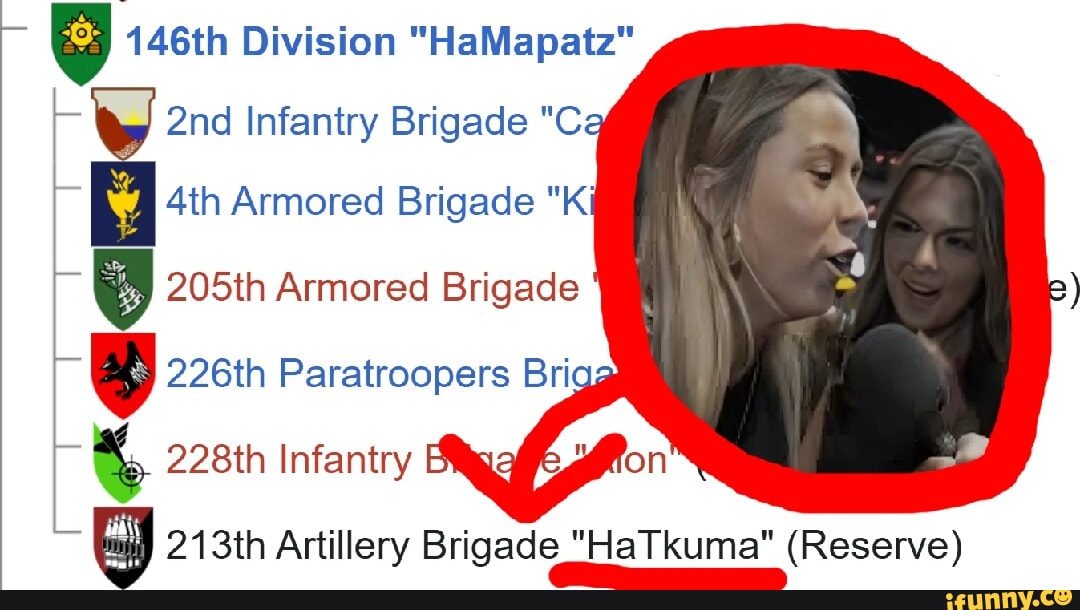 Division Armored Brigade " Infantry Brigade "Ce 205th Armored Brigade ...