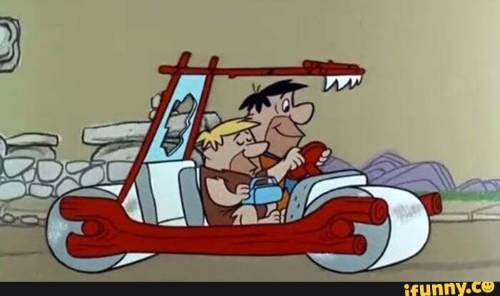 Wilma_flintstone memes. Best Collection of funny Wilma_flintstone ...