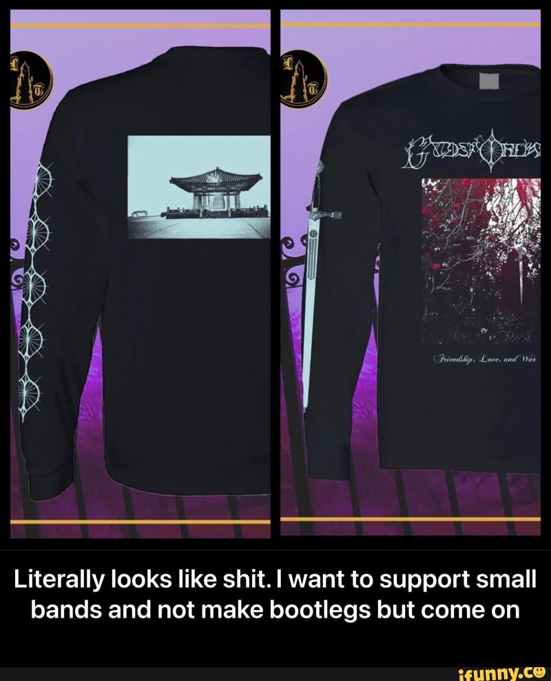 Bootlegs memes. Best Collection of funny Bootlegs pictures on iFunny