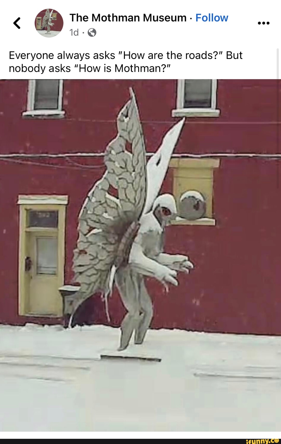 Dump - Look at the size of Shag compared to the Fi drivers Qram co ar ...