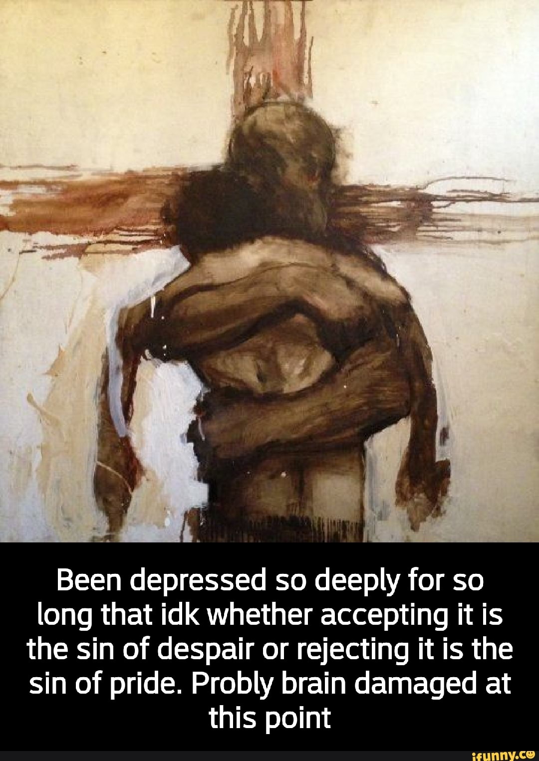 Despair memes. Best Collection of funny Despair pictures on iFunny