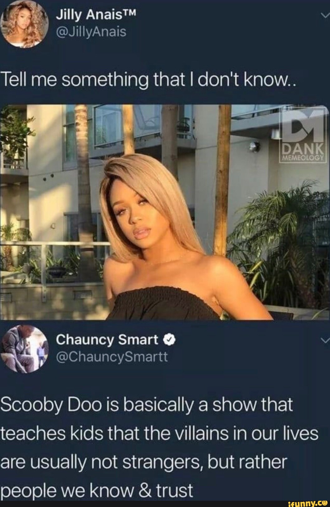 Video memes i7HX2oU77 by TheExpansionHub: 7 comments - iFunny