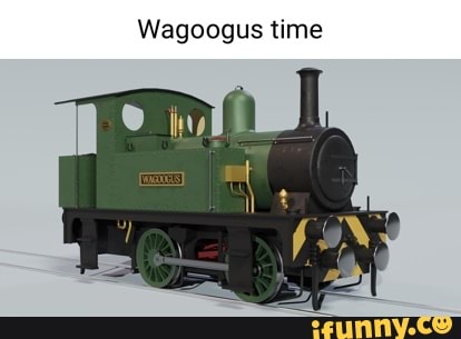 Wagoogus memes. Best Collection of funny Wagoogus pictures on iFunny