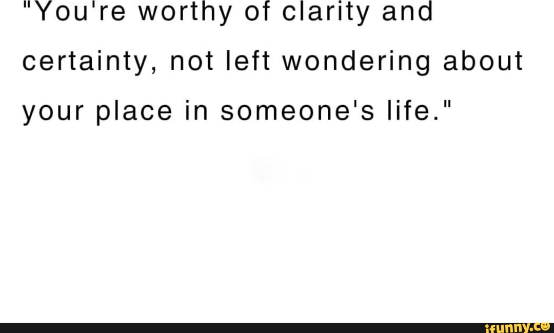 Clarity memes. Best Collection of funny Clarity pictures on iFunny