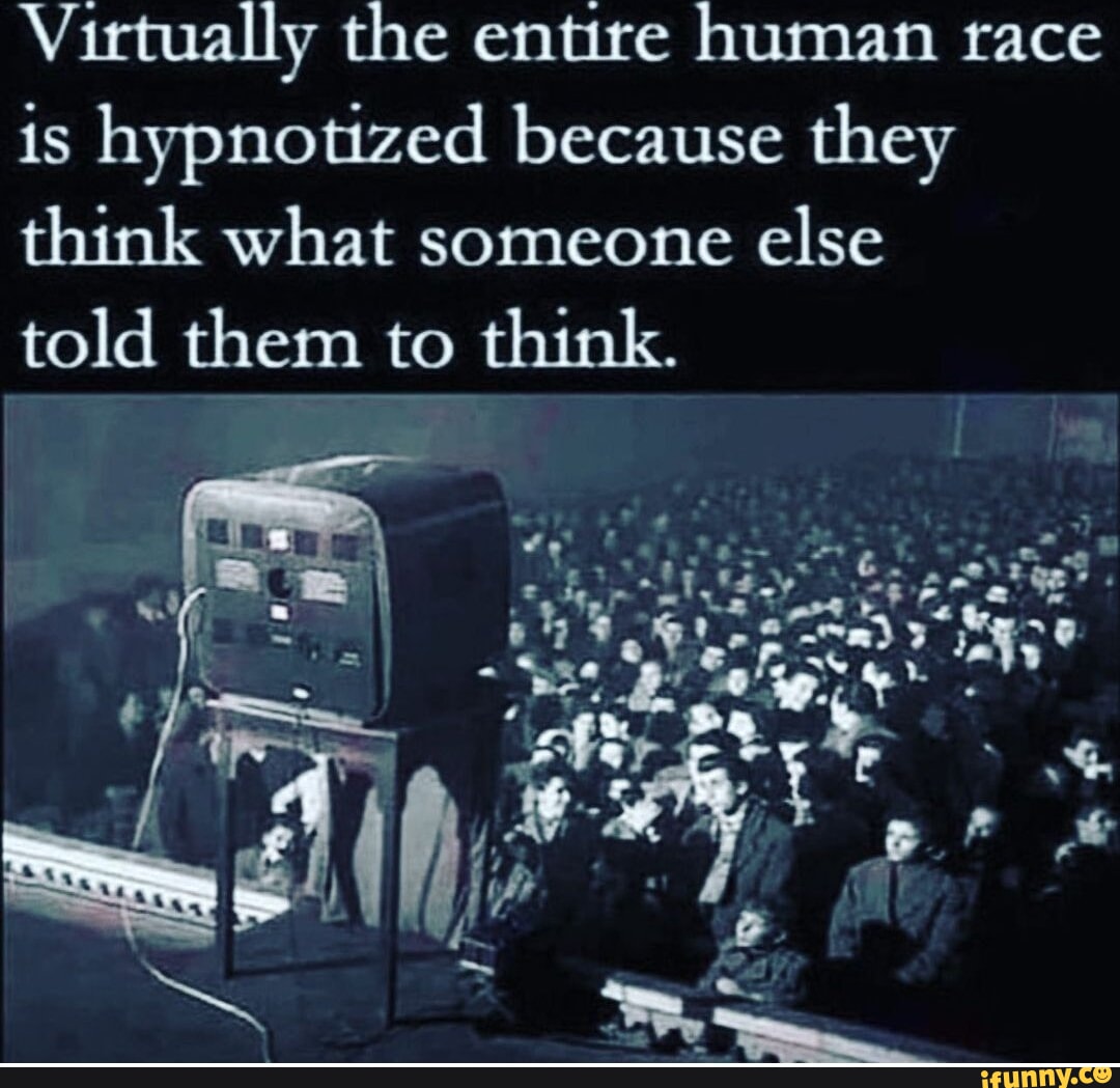 Hypnotized memes. Best Collection of funny Hypnotized pictures on iFunny