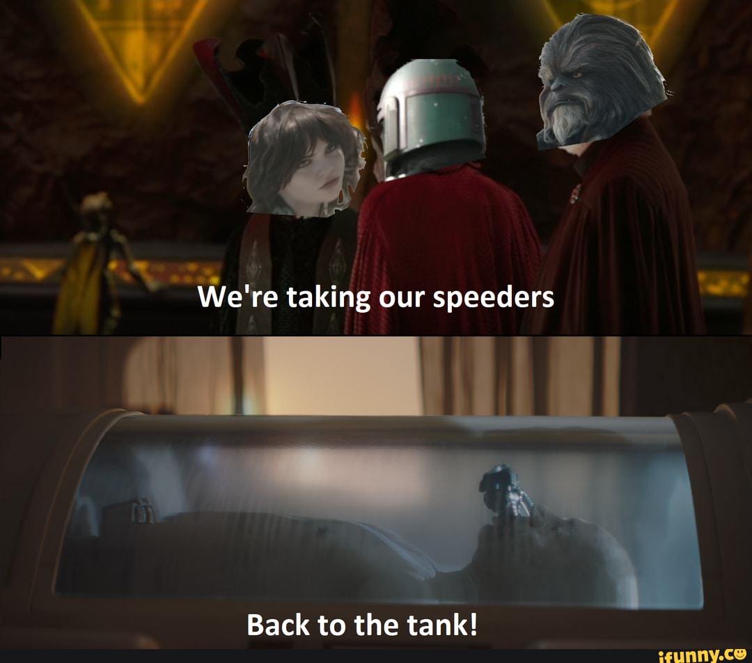 Speeders memes. Best Collection of funny Speeders pictures on iFunny