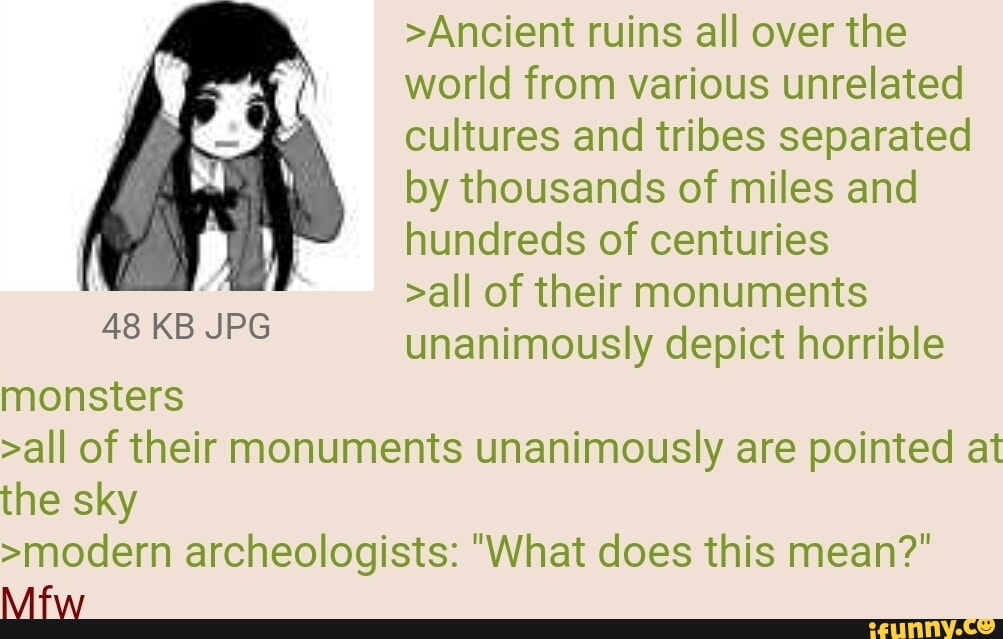 Monuments memes. Best Collection of funny Monuments pictures on iFunny