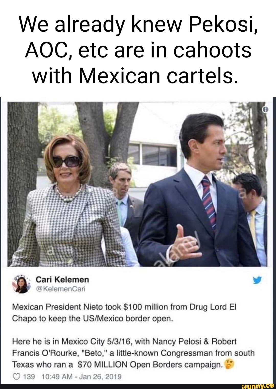 Pekosi memes. Best Collection of funny Pekosi pictures on iFunny