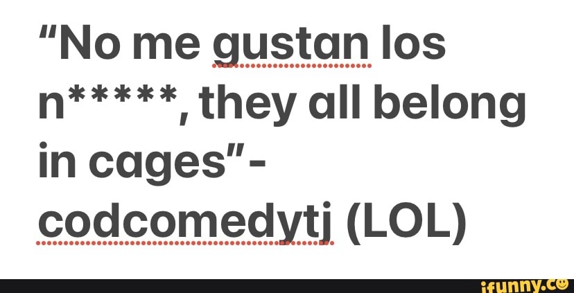 Codcomedytj memes. Best Collection of funny Codcomedytj pictures on iFunny