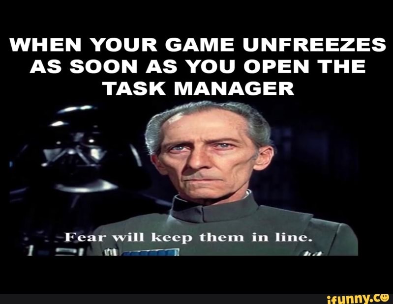 Fearwillkeeptheminline memes. Best Collection of funny ...