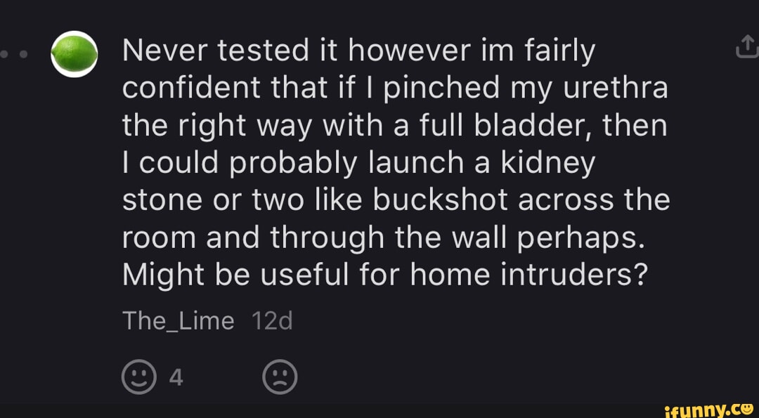 Urethra memes. Best Collection of funny Urethra pictures on iFunny