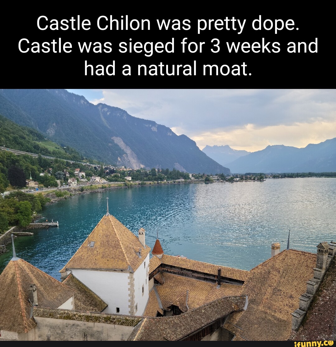 Moat memes. Best Collection of funny Moat pictures on iFunny