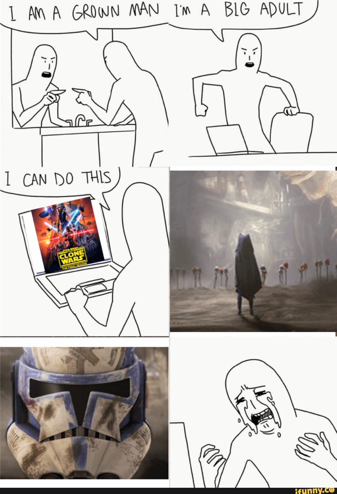 Why Does Everyone Hate jar jar Binks? The Star Wars prequels introduced ...