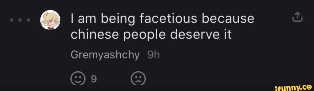 Facetious memes. Best Collection of funny Facetious pictures on iFunny