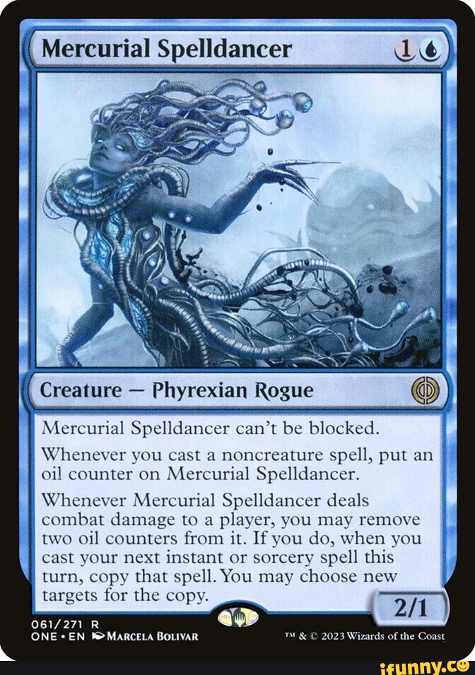 Phyrexia_all_will_be_one memes. Best Collection of funny Phyrexia_all ...