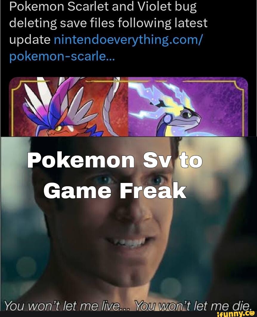 Nintendoeverything memes. Best Collection of funny Nintendoeverything ...