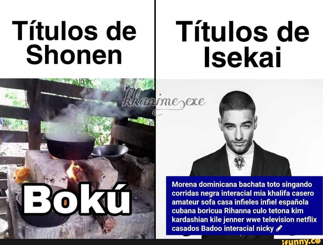 Títulos De I Títulos De Isekai Morena Dominicana Bachata Toto Singando Corridas Negra Interacial