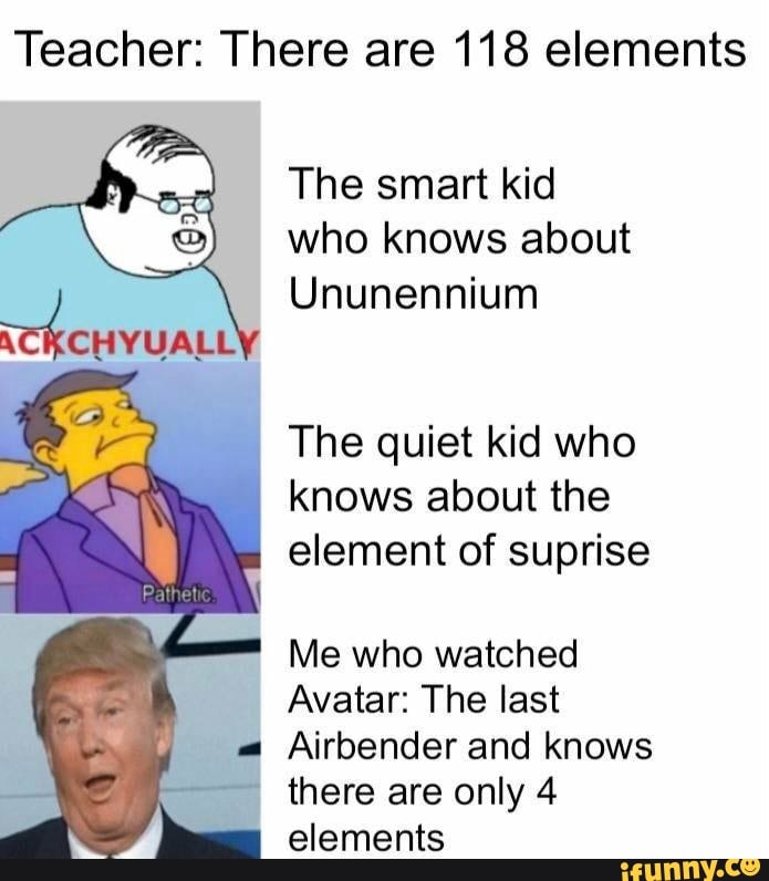 Ununennium memes. Best Collection of funny Ununennium pictures on iFunny