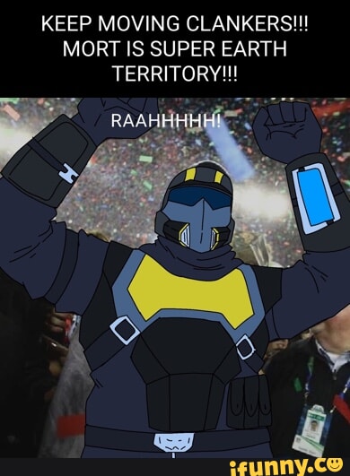 Clankers memes. Best Collection of funny Clankers pictures on iFunny