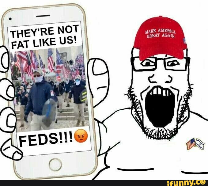 J6 memes. Best Collection of funny J6 pictures on iFunny