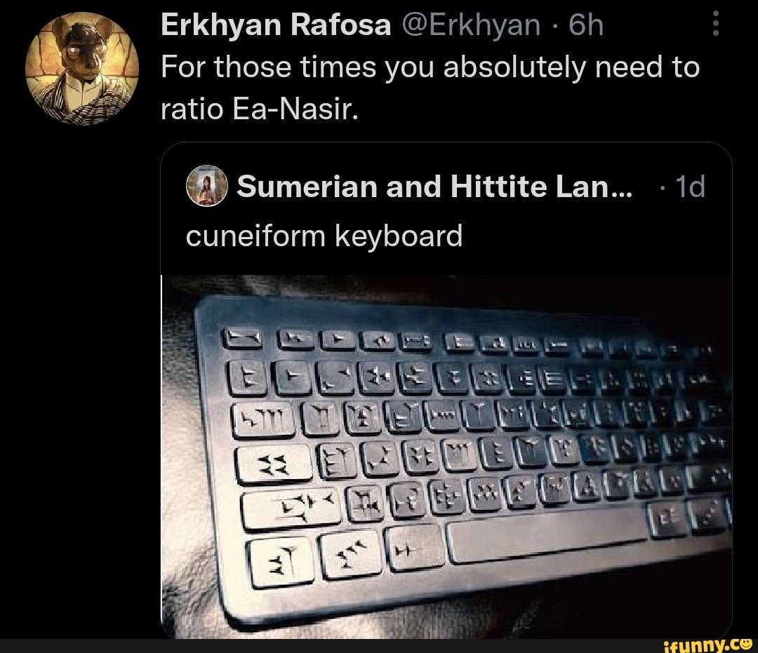 Erkhyan Rafosa @Erkhyan For those times you absolutely need to ratio Ea ...