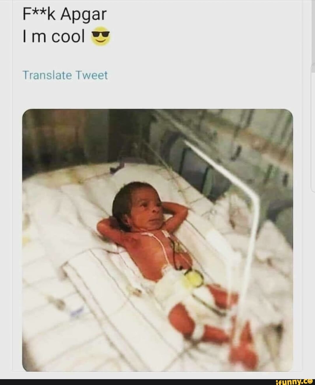 Apgar memes. Best Collection of funny Apgar pictures on iFunny