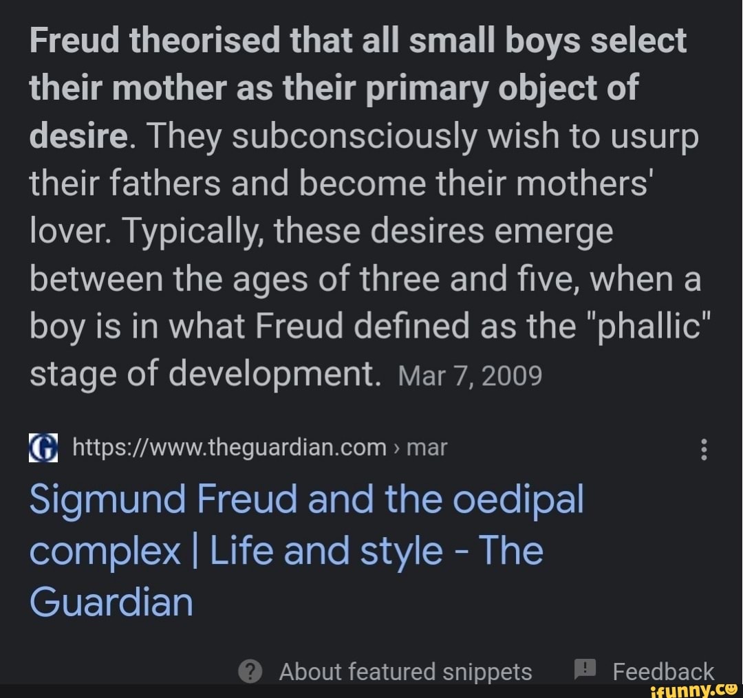 Freud memes. Best Collection of funny Freud pictures on iFunny