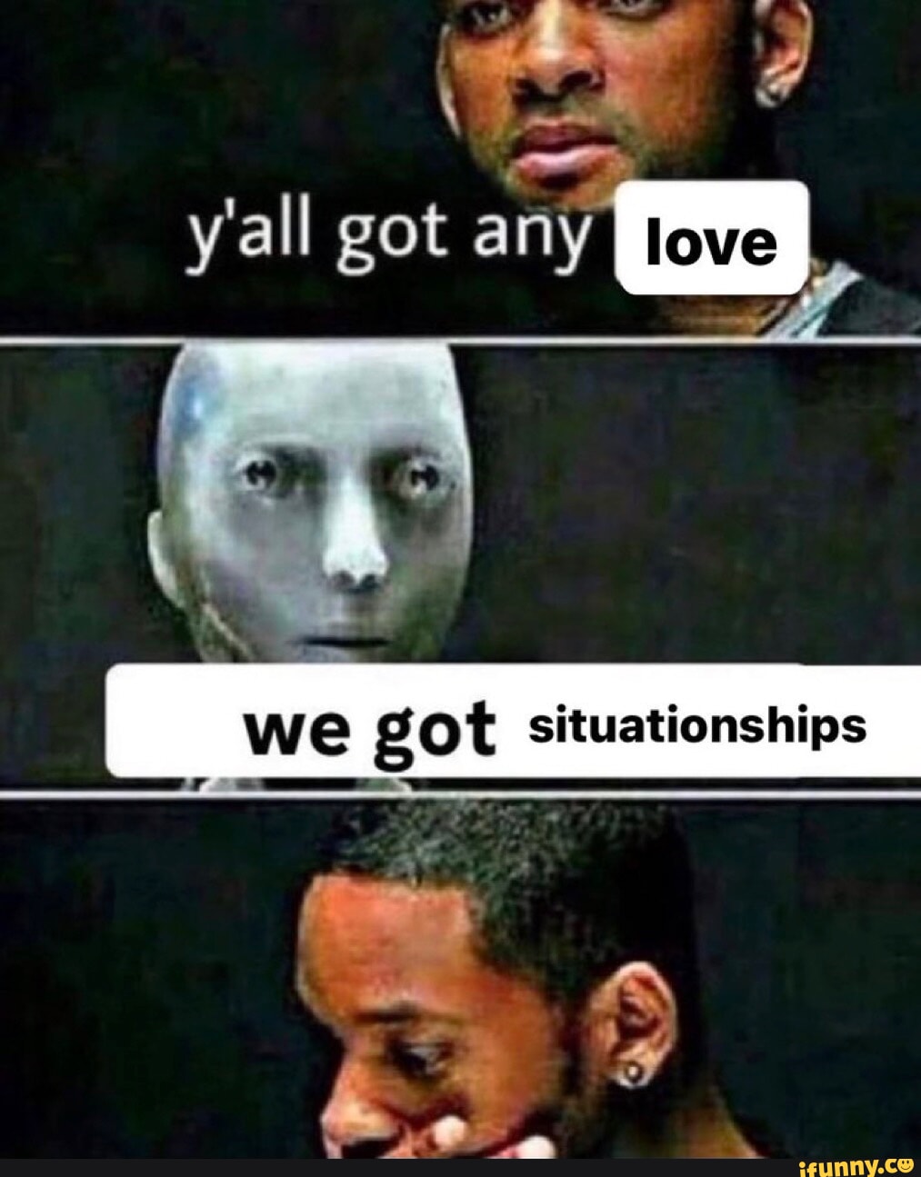 Guy: (gets hit in the balls) Every guy within a mile radius: - iFunny