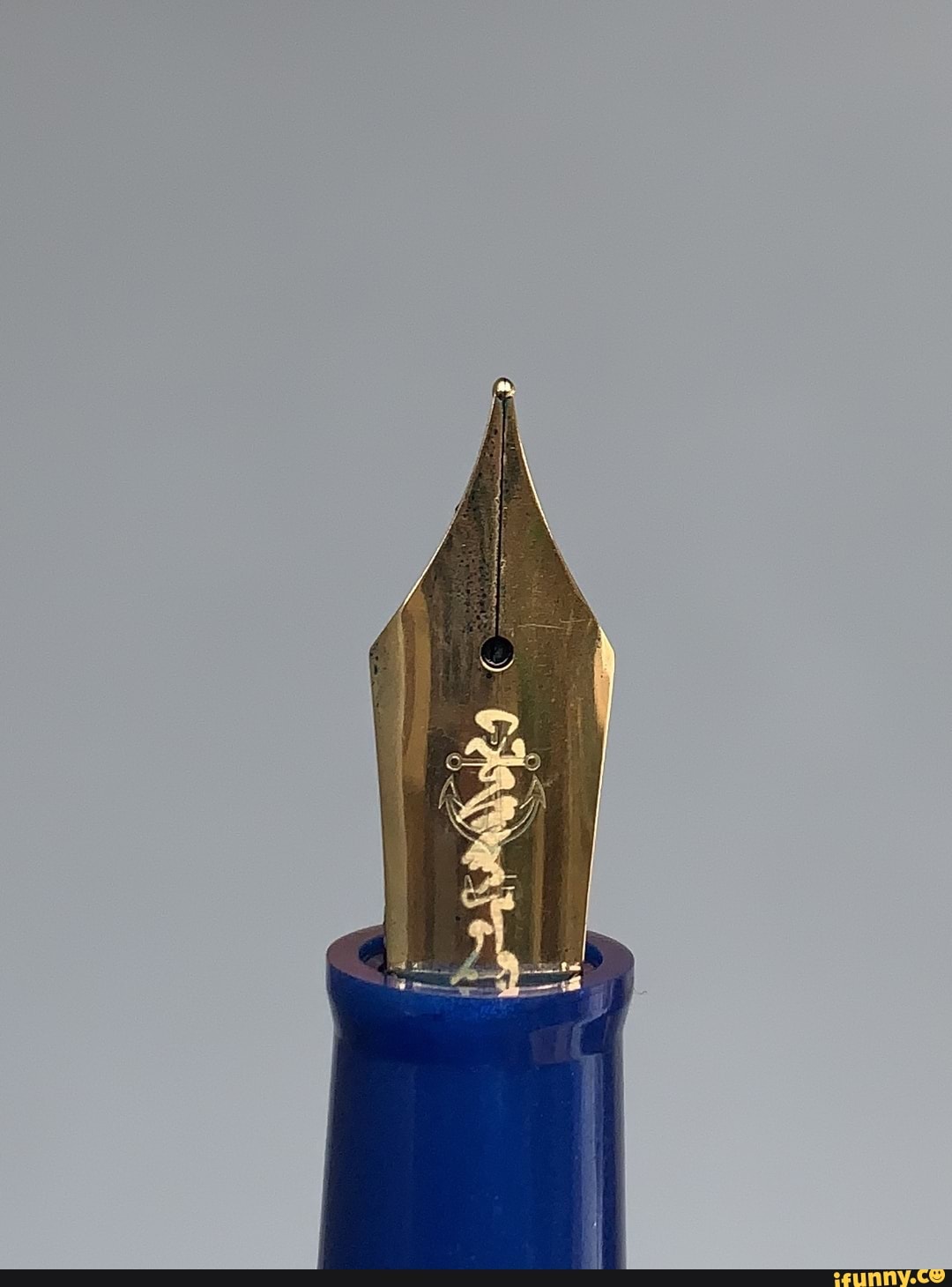 Nib bearing inscription on Excalibur. #fate_stay_night #fate_grand ...