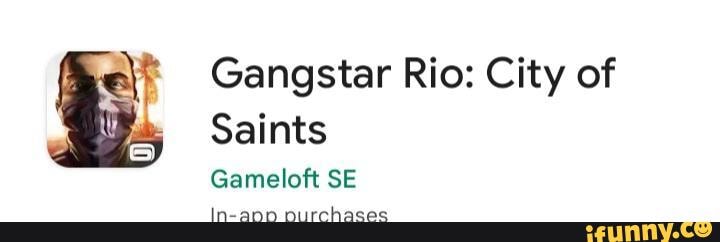 Gameloft memes. Best Collection of funny Gameloft pictures on iFunny