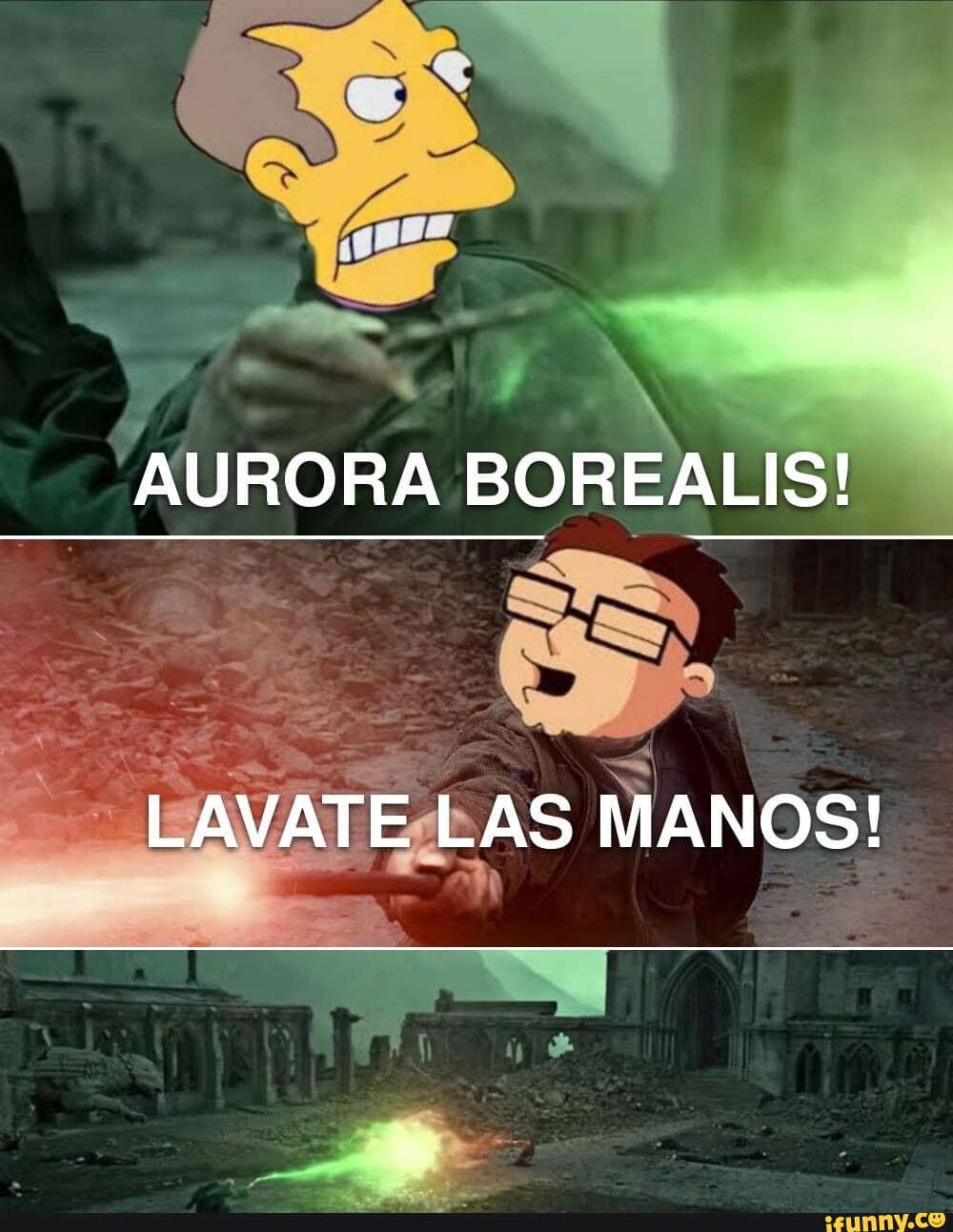 Manos memes. Best Collection of funny Manos pictures on iFunny