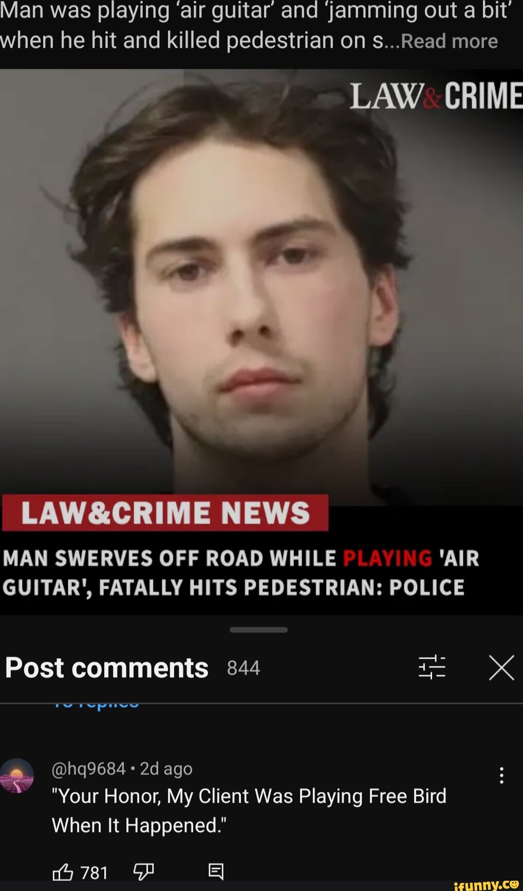 Video memes qxXDr3Cm7 by Lilac: 0.8K comments - iFunny