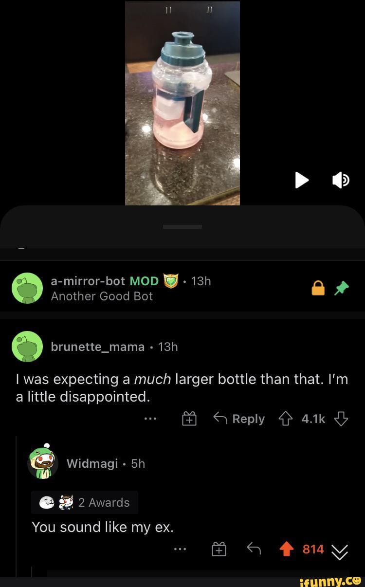 A-mirror-bot MOD @ - Another Good a-mirror-bot Bot MOD fe brunette_mama ...