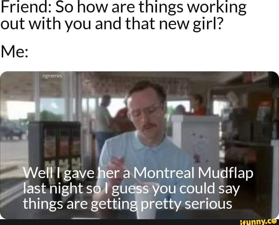 Montreal memes. Best Collection of funny Montreal pictures on iFunny