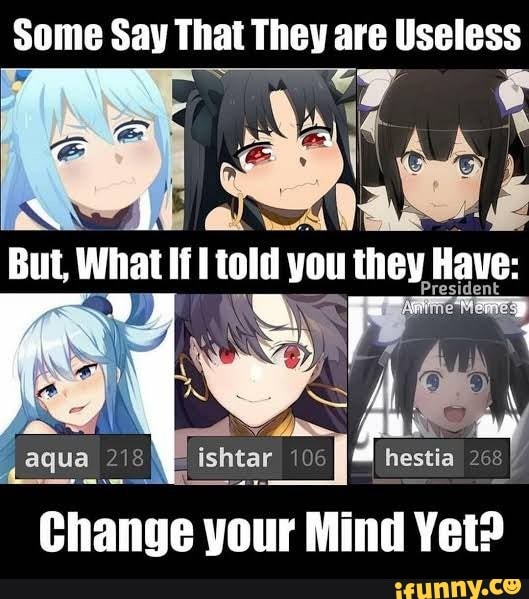 Hestia memes. Best Collection of funny Hestia pictures on iFunny