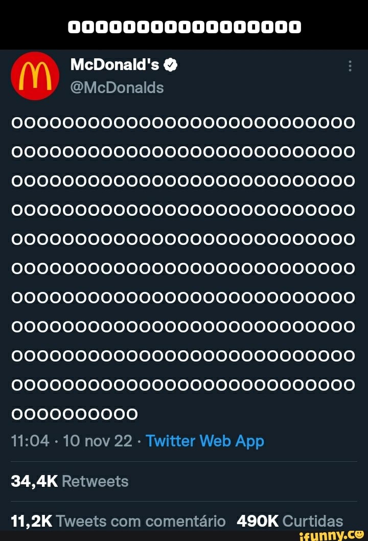 McDonald's (GMcDonalds 000000000000000000000000000 ...