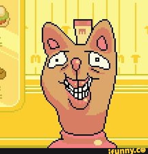 burgerpants undertale sprites Undertale funny, Undertale - s346499413 ...