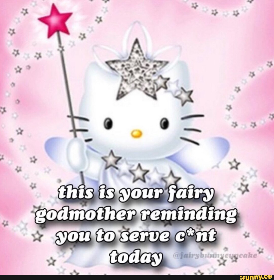 Godmother memes. Best Collection of funny Godmother pictures on iFunny