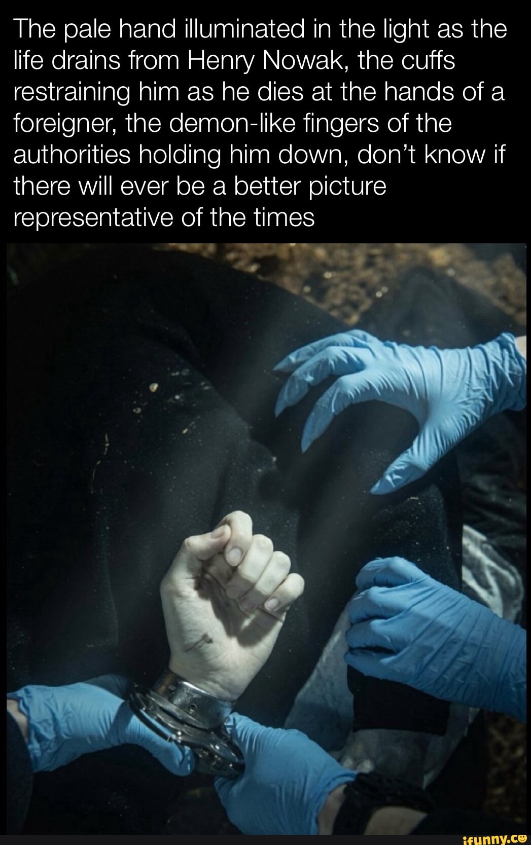 iFunny - the best memes, video, gifs and funny pics in one place