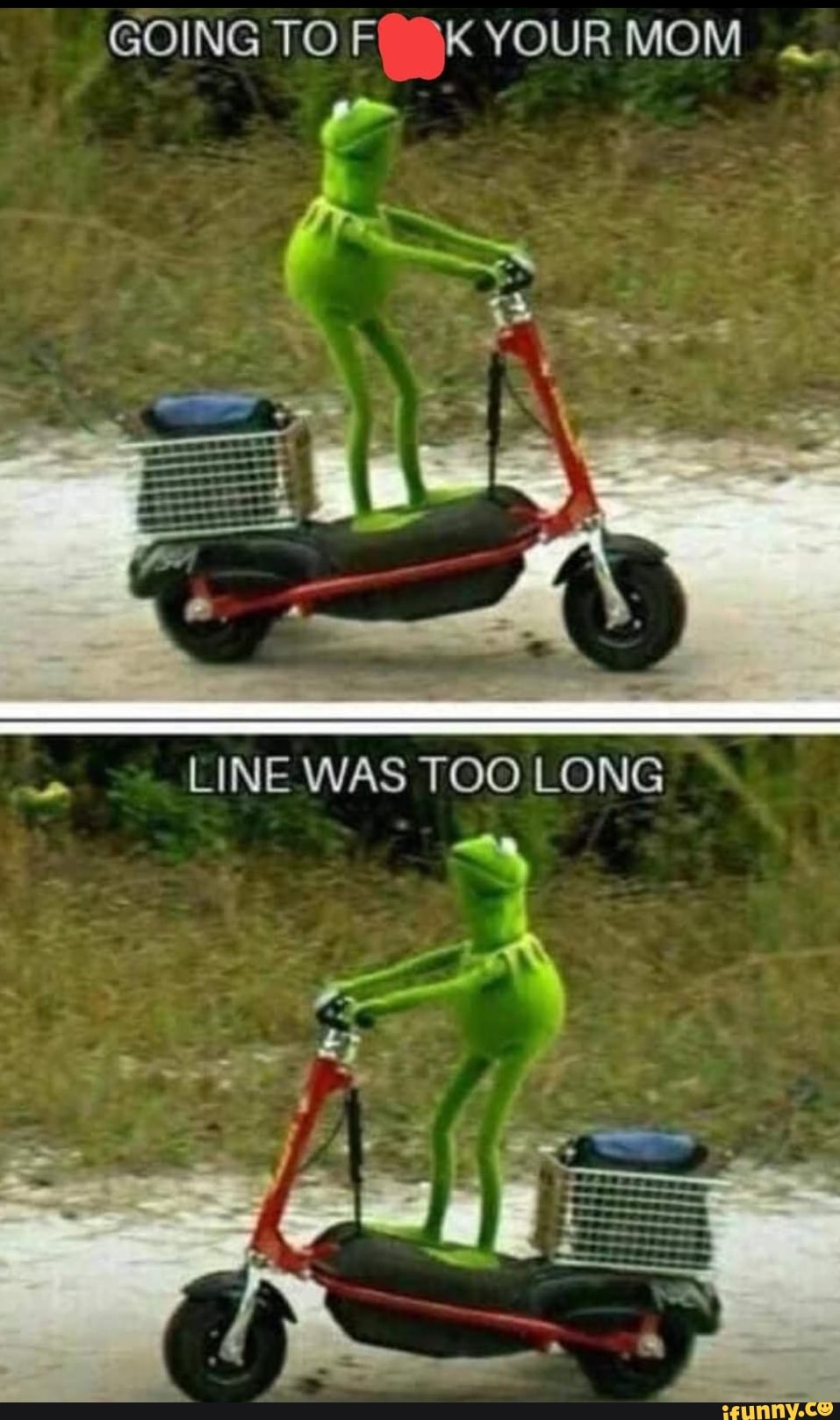 Picture memes fMkR9a11A by AlphaWolf75_Of_The_FLD - )