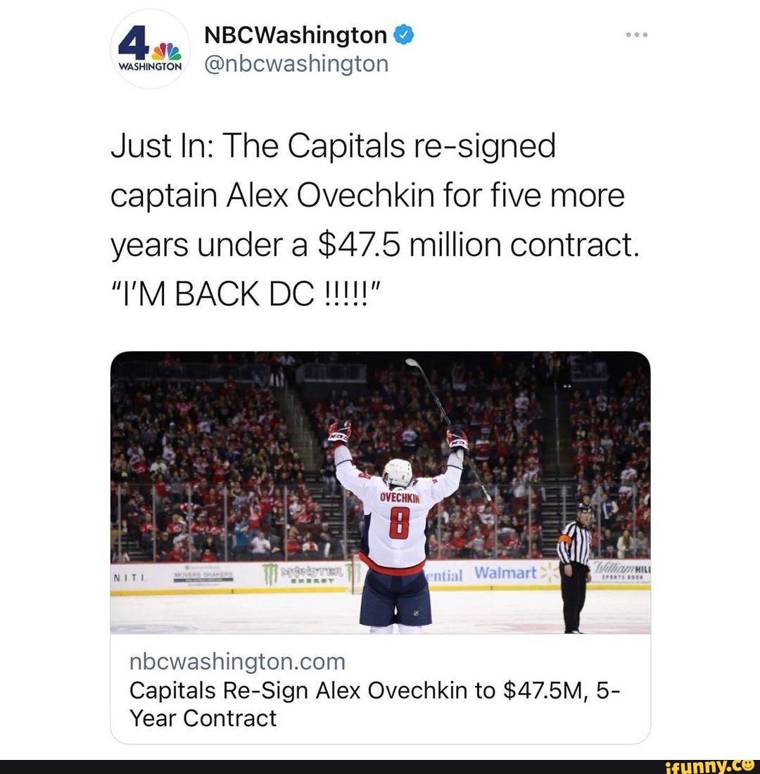 Ovechkin Xbox Memes