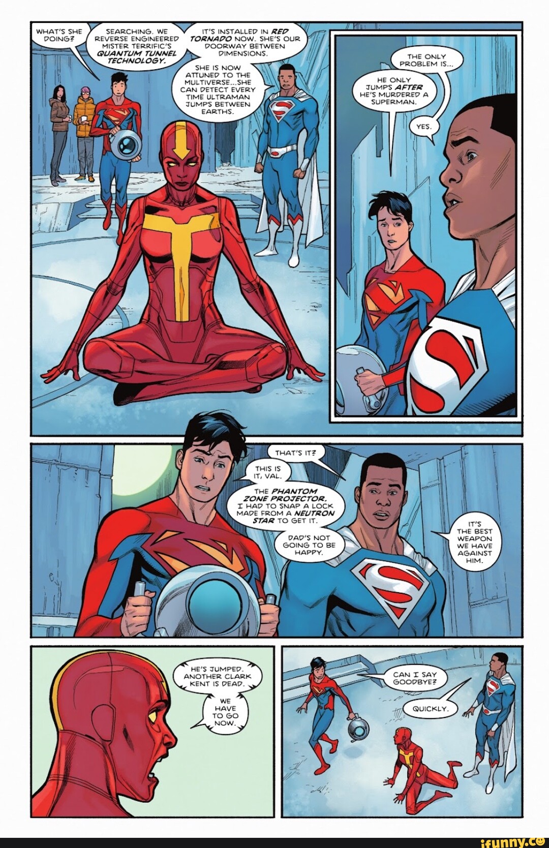 Dimensions memes. Best Collection of funny Dimensions pictures on iFunny