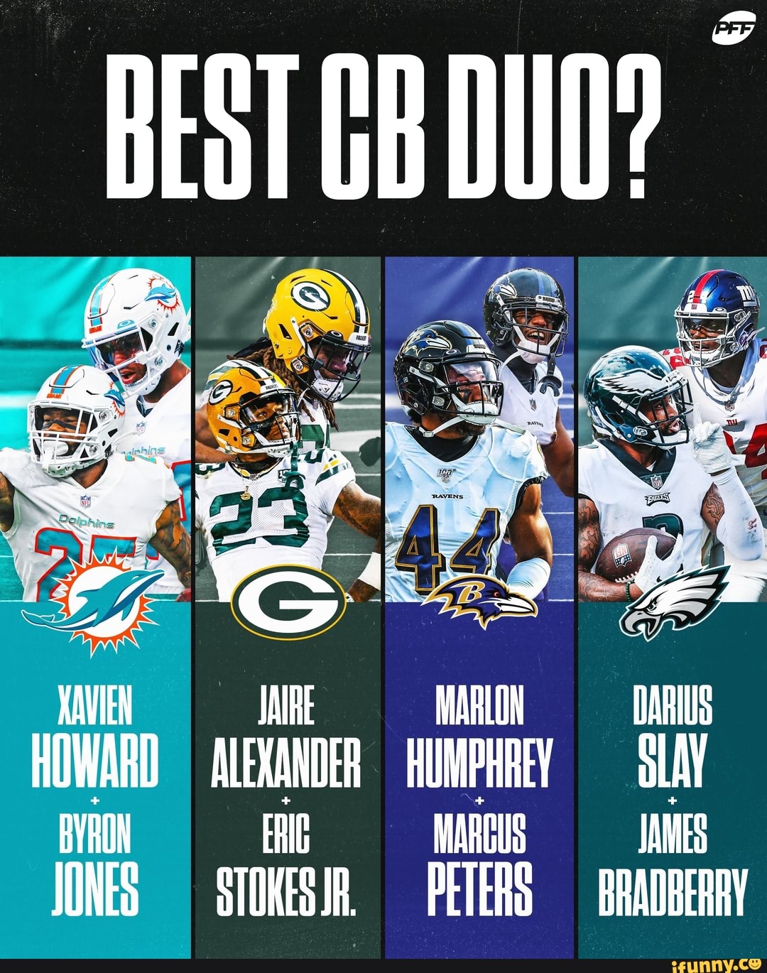 GB DUD? a Q By i XAVIEN INIRE MARLON DARIUS HOWARD ALEXANDER HUMPHREY ...