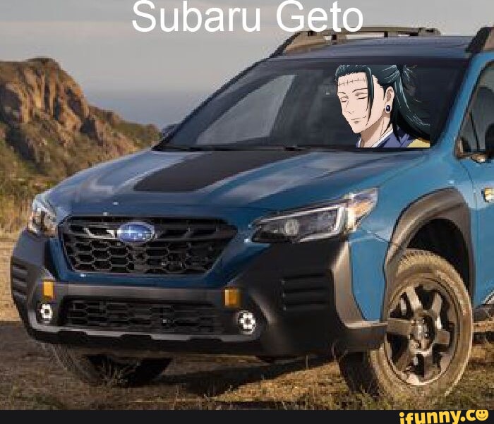 Subaru_memes memes. Best Collection of funny Subaru_memes pictures on ...