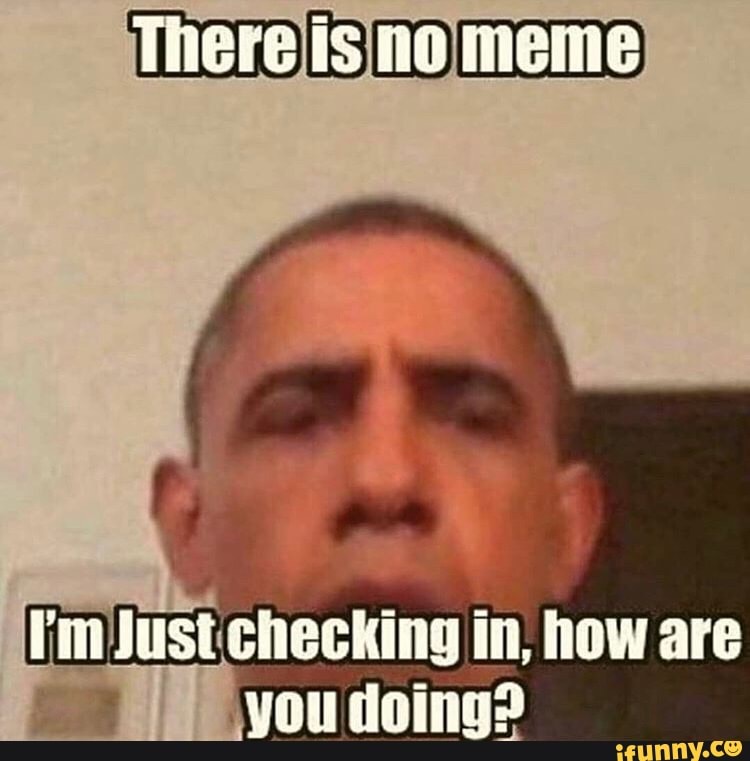 How You Doin Meme